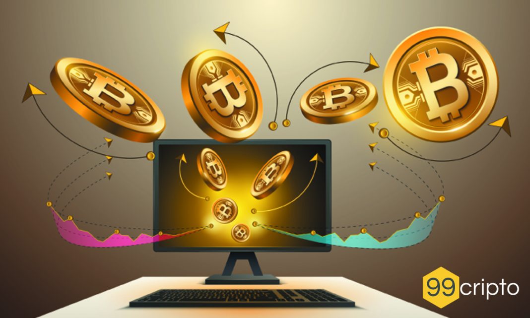 TOP 10 CRIPTOMOEDAS E O QUE VOCÊ PRECISA SABER - 99Cripto