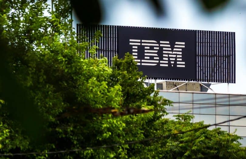 IBM se junta aos bancos como acionista da we.trade.