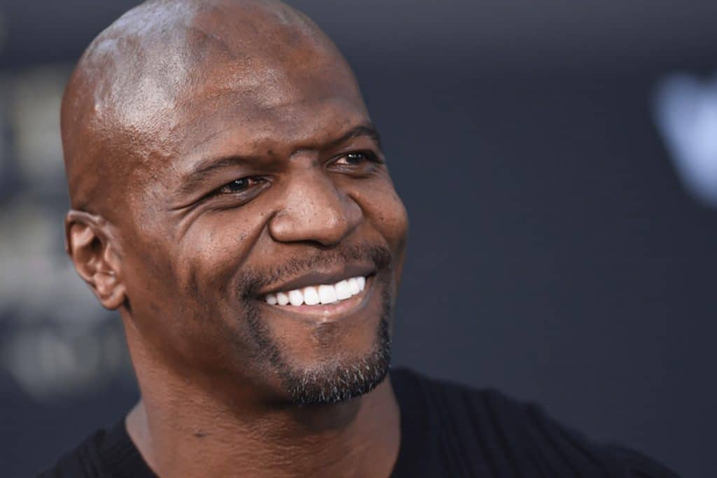 Terry Crews lança sua própria moeda: $POWER - 99Cripto