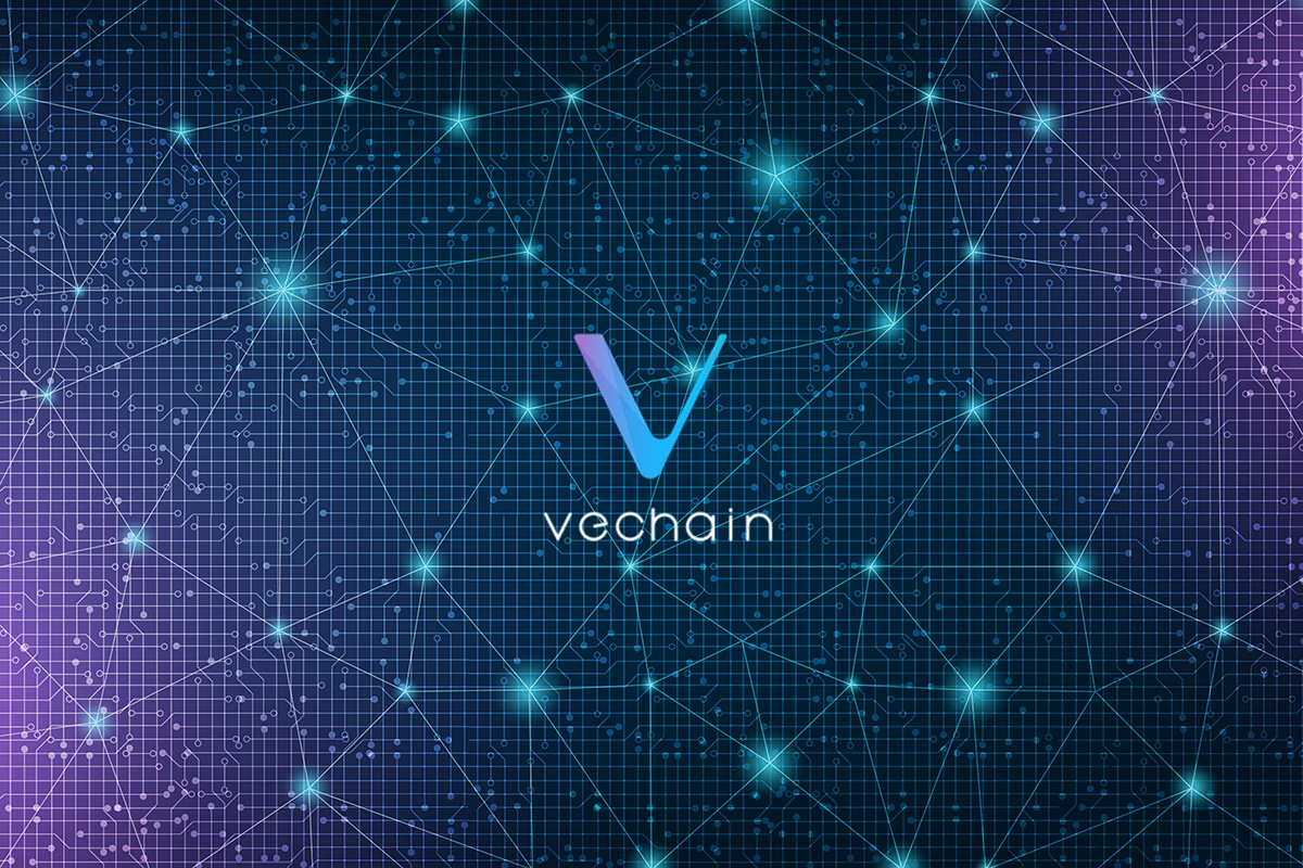 VeChain lança plataforma de blockchain - 99Cripto