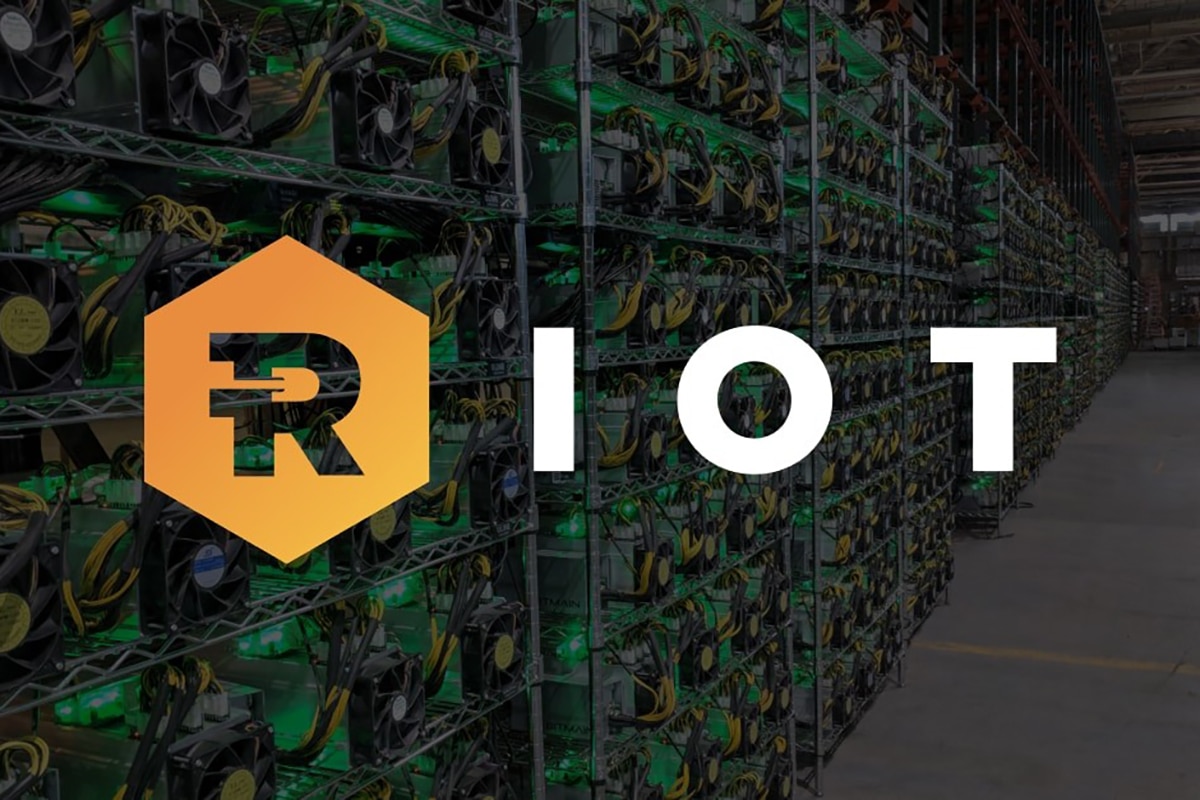 Riot Blockchain anuncia transferência de mineradores – NY para Texas ...