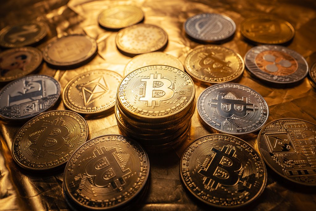 1 bilhão de usuários de criptomoedas em 2030 - 99Cripto