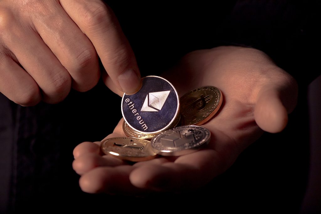 Trader de criptomoedas dobra portfólio em 1 mês - 99Cripto