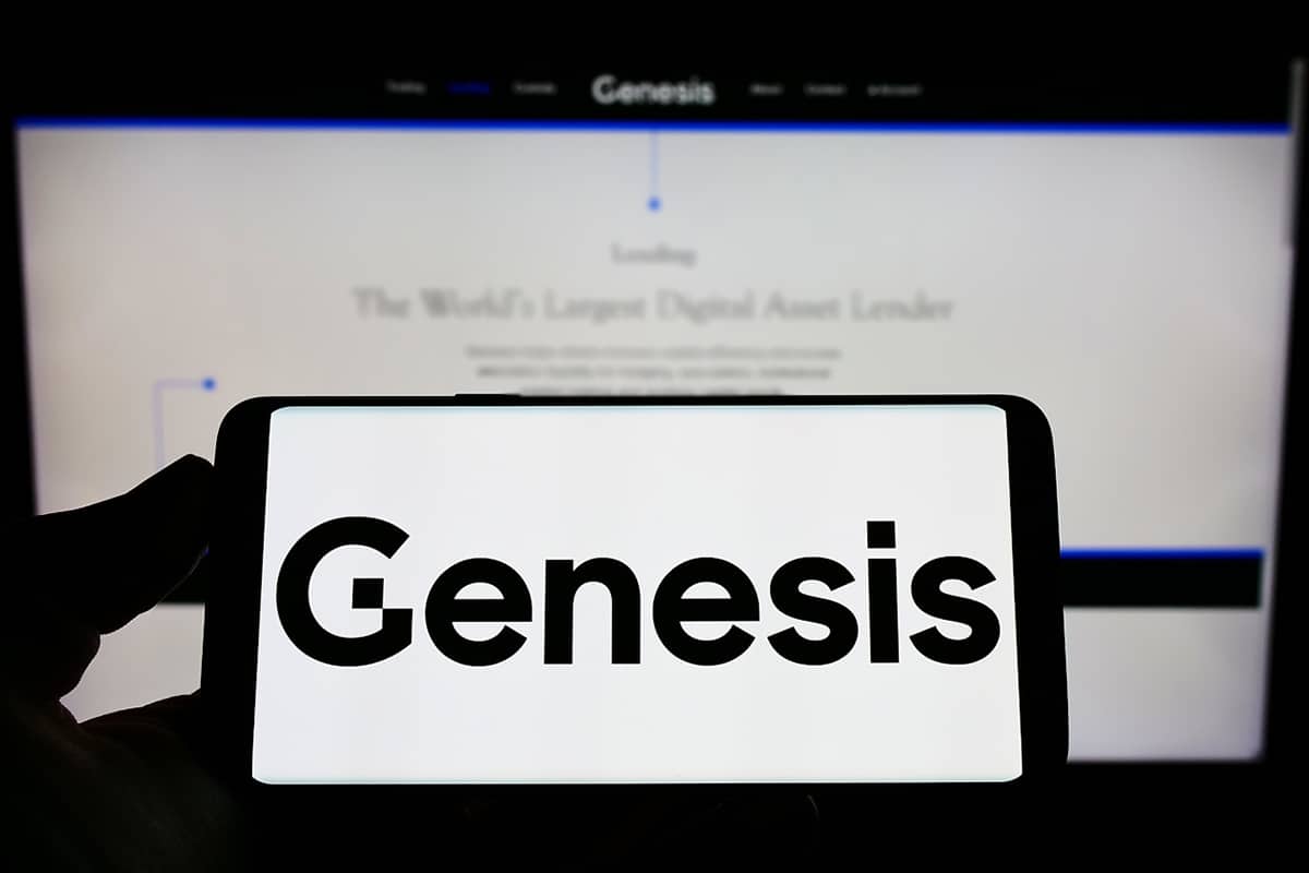 Genesis nega planos de pedir falência - 99Cripto