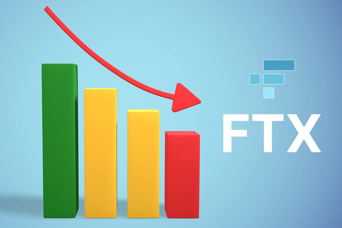 FTX teve a falência mais rápida da história - 99Cripto