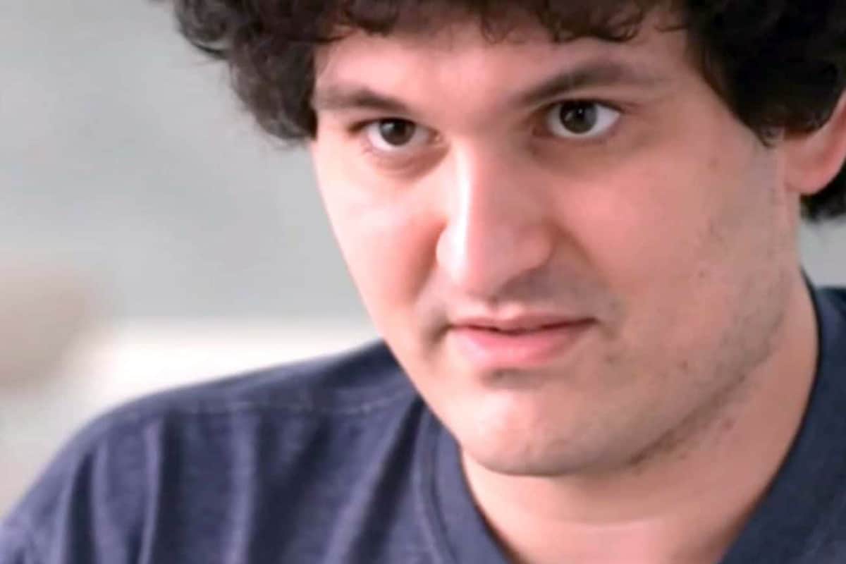 Sam Bankman-Fried dá entrevistas - 99Cripto