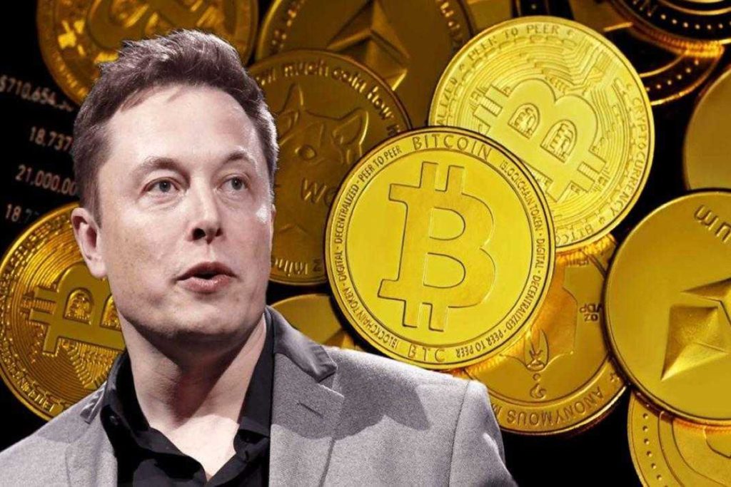 Elon Musk quer sistema de pagamentos no Twitter - 99Cripto
