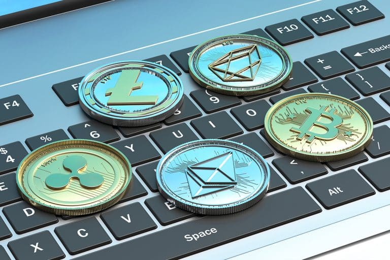 Bitcoin e as criptomoedas perderam 60% de seu valor de mercado desde suas máximas históricas ...