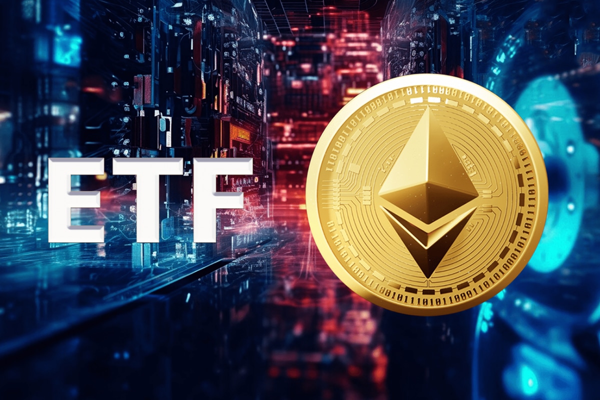 Bitwise entra com pedido na SEC para Ether ETF - 99Cripto