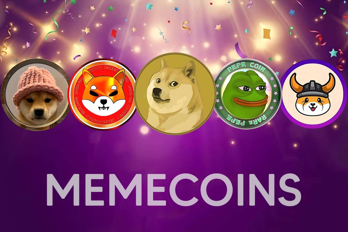 Para que servem os memecoins? - 99Cripto