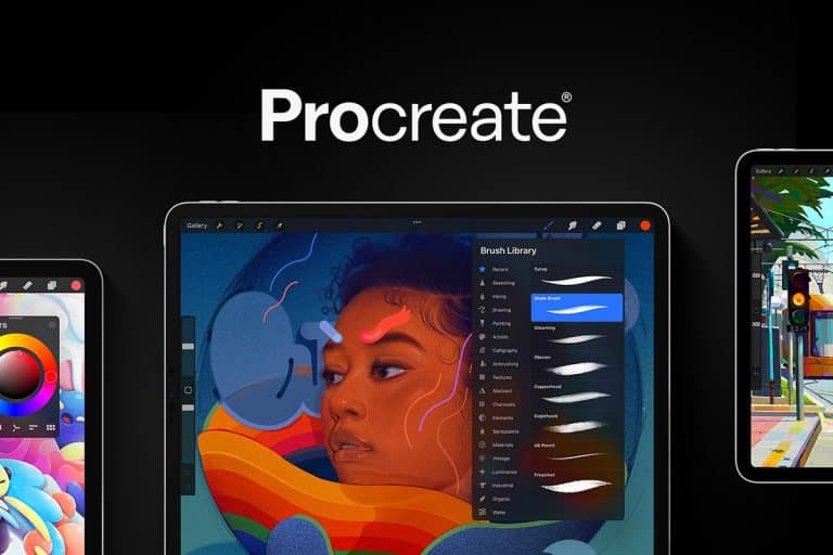 Rival da Adobe, Procreate, não integrará IA em seus produtos - 99Cripto