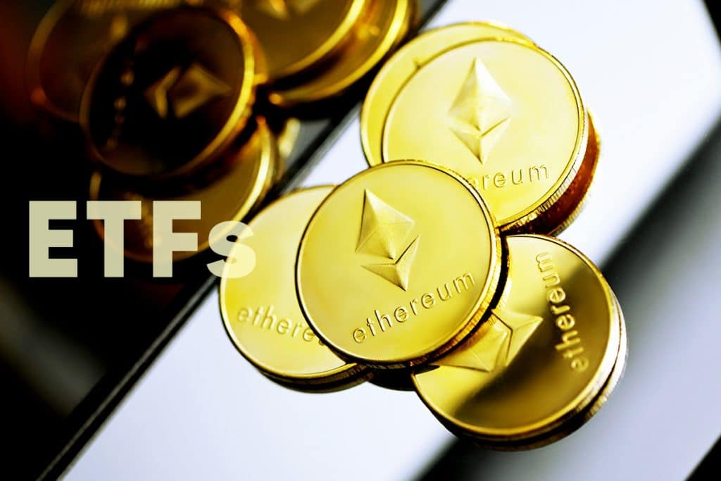 ETFs de Ethereum teriam deveriam ter sido lançados em janeiro - 99Cripto