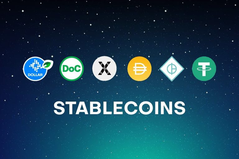Stablecoins centralizadas podem representar riscos para DeFi - 99Cripto